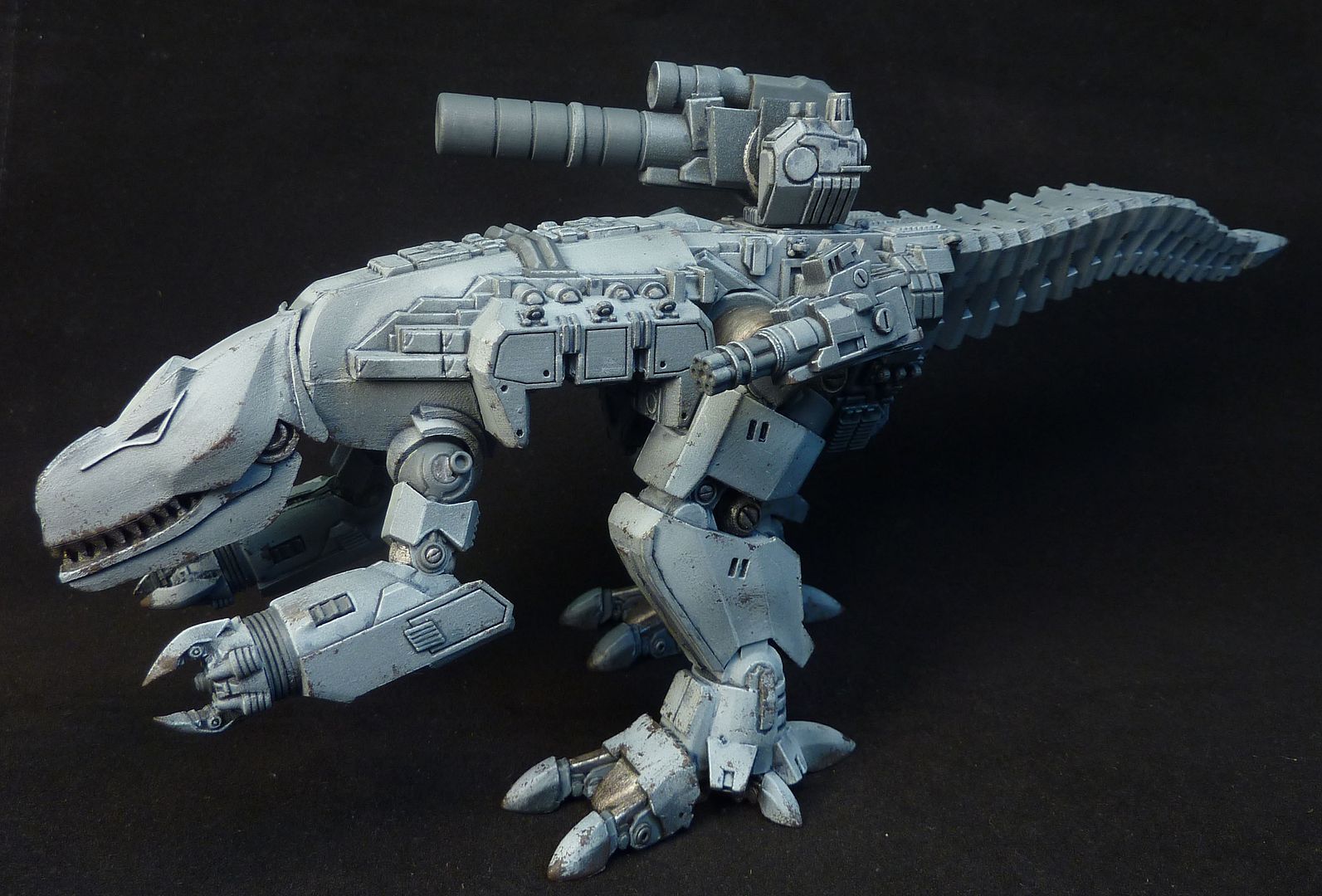 [TMP] "WIP: Khurasan GAU..." Topic